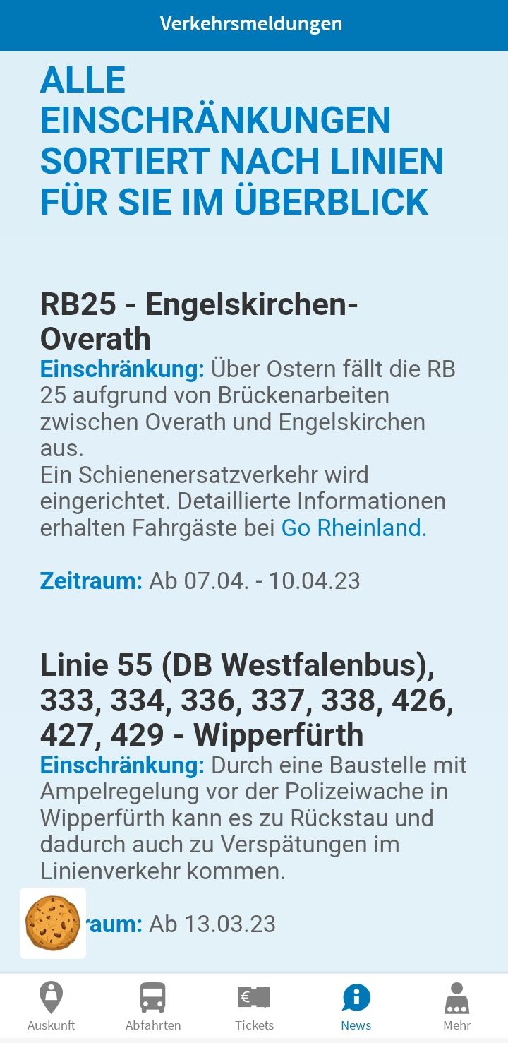 Ovag Fahrplan 336